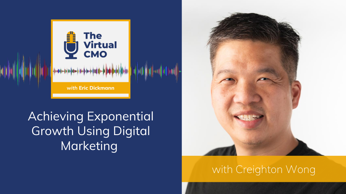 Achieving Exponential Growth Using Digital Marketing