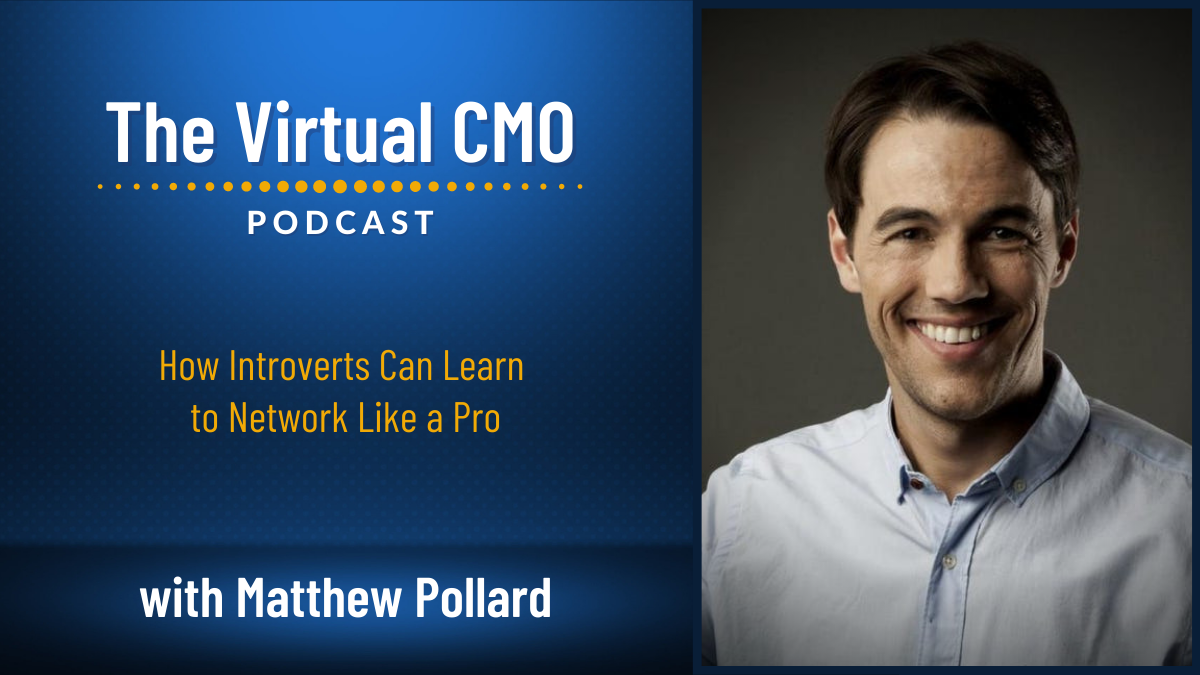 How Introverts Can Learn to Network Like a Pro