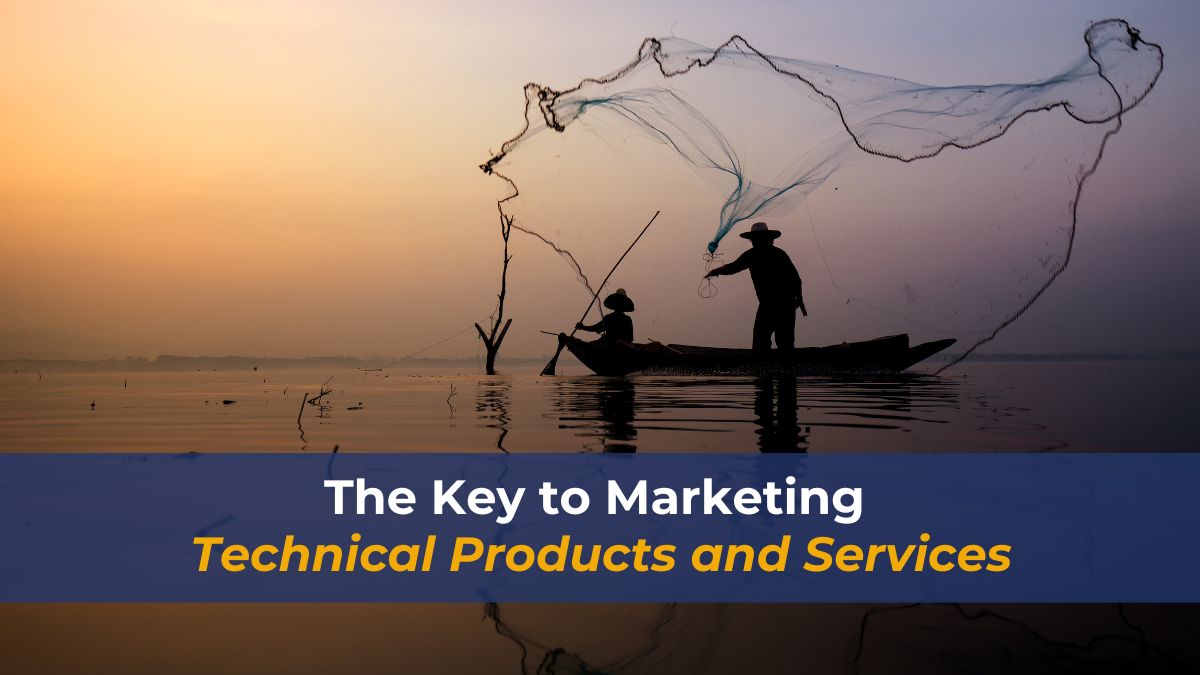 Successfully Marketing Technical Products and Services